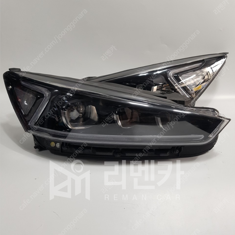 [판매] 올뉴K7 중고풀LED헤드라이트 램프 전조등 자... | 중고나라 카페에서 운영하는 공식 사이트