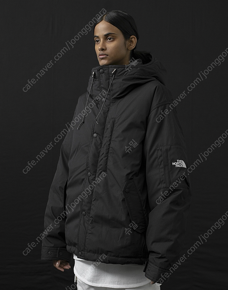 노스페이스 / 몽키타임 퍼플라벨 패딩 18fw (다크그... | 중고나라 카페에서 운영하는 공식 사이트