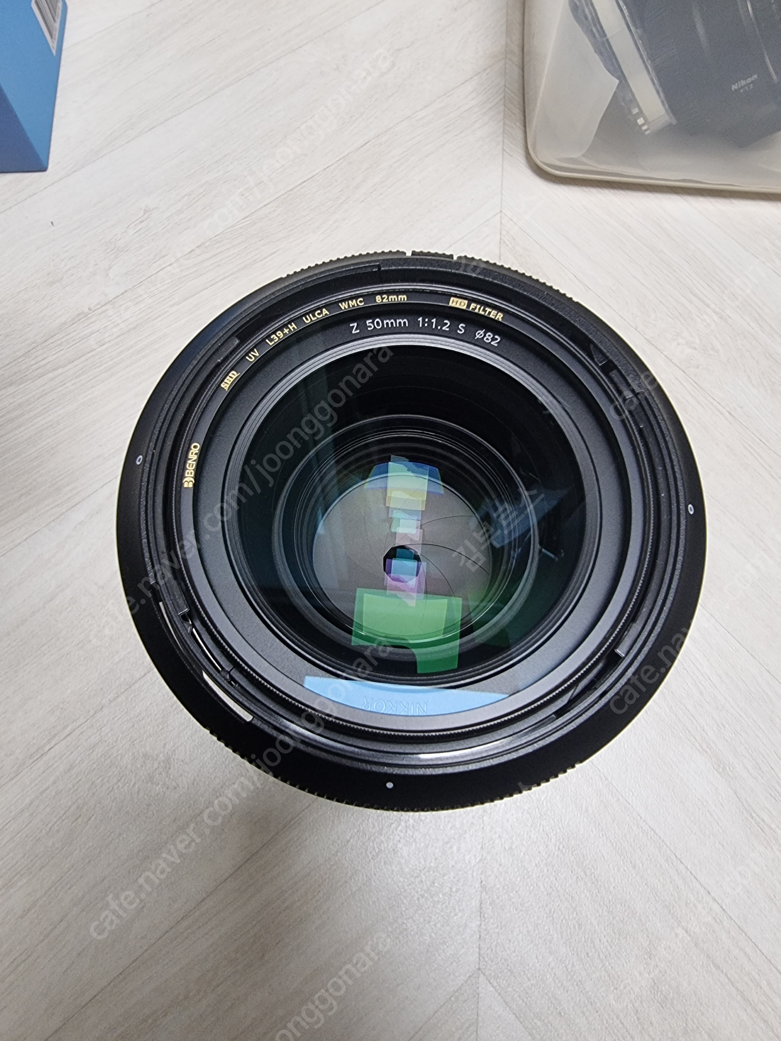 니콘 z50.2s 오이스 신동급 판매 | 카메라렌즈 | 중고나라