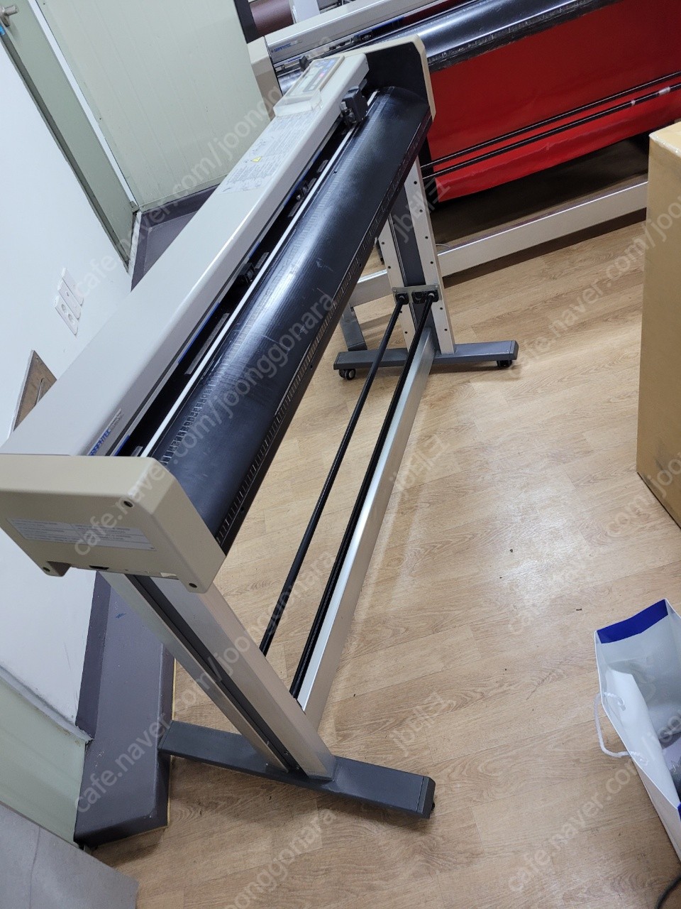 [판매]중고컷팅기 1200폭 FC3100-120 모델팝... | 키보드/마우스/스피커 | 중고나라