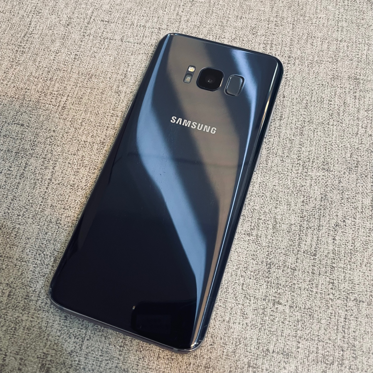 SKT 갤럭시 S8 오키드 64기가 5만원 판매합니다 | 중고나라 카페에서 운영하는 공식 사이트