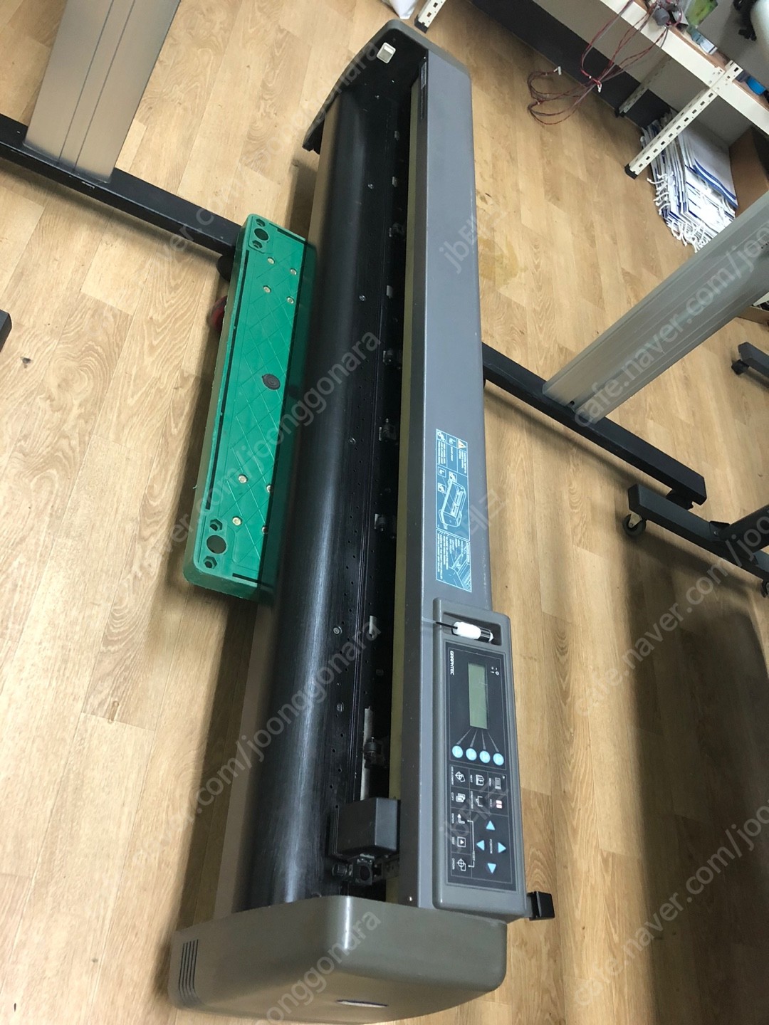 [판매]그라프텍 FC5100-130 석재용시트컷팅기팝니... | 키보드/마우스/스피커 | 중고나라