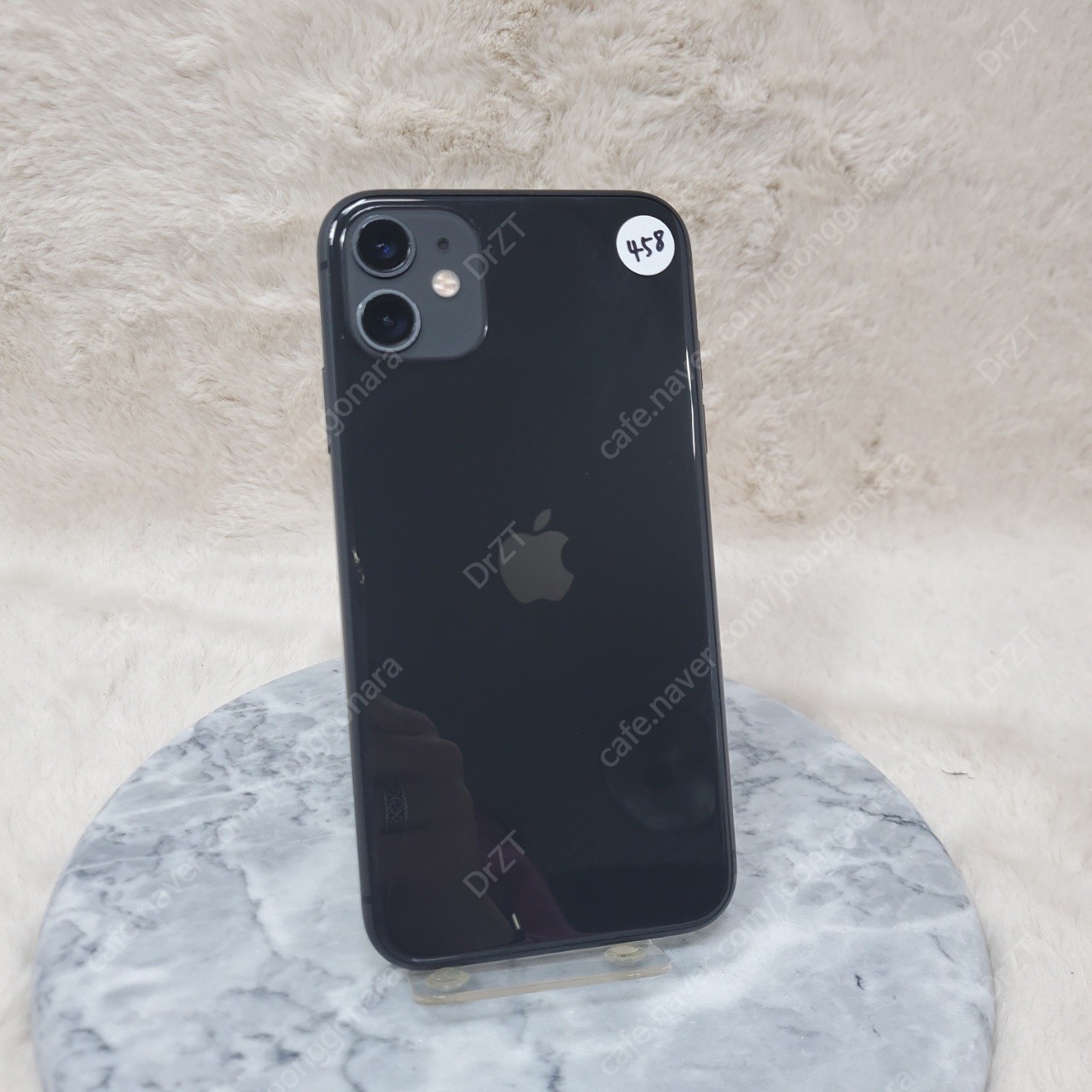 아이폰11 128G 블랙 A+급(458) | 스마트폰 | 중고나라