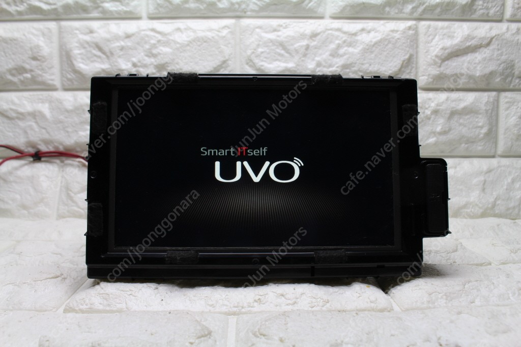 [판매] 올뉴K5 네비게이션 AVN 오디오 ,앰프 ,블... | 카오디오/카시트 | 중고나라