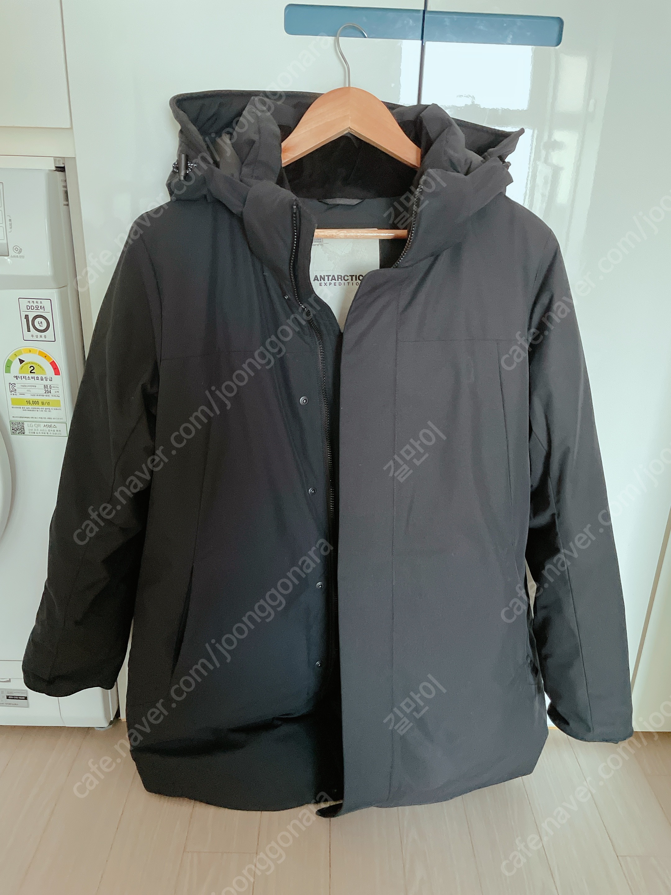 코오롱 스포츠 안타티카 21년 신상품 | 티셔츠/캐쥬얼의류 | 중고나라