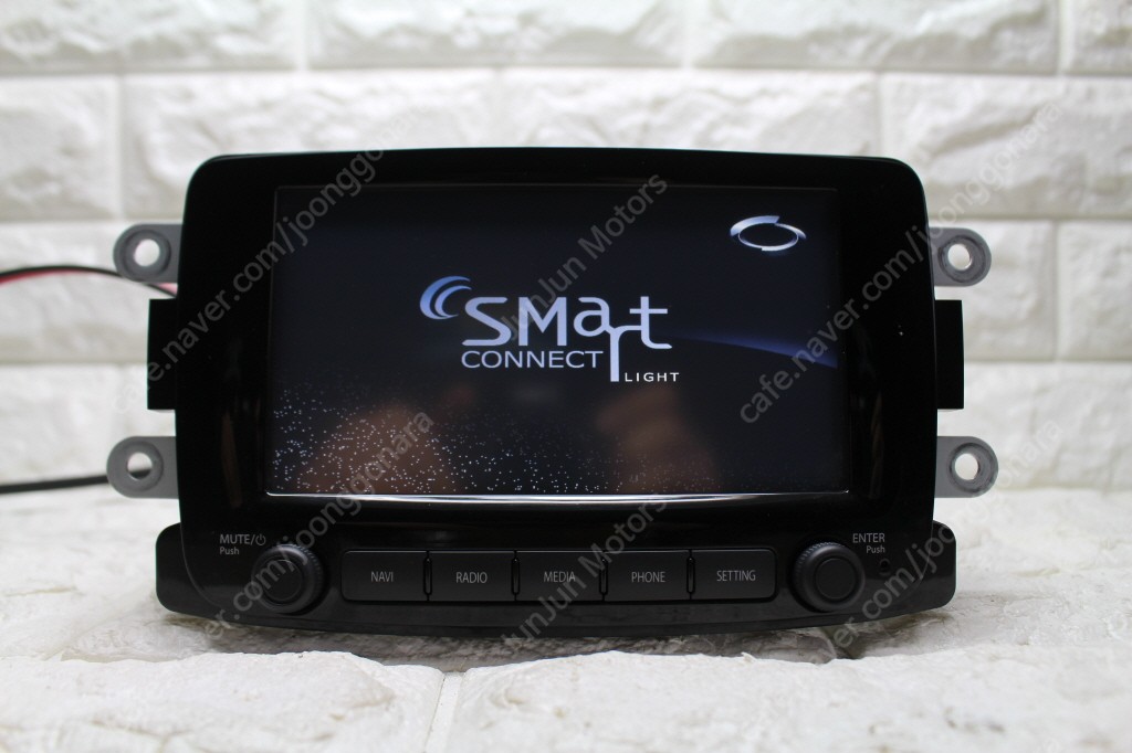 [판매] QM3 네비게이션 AVN 오디오 품번확인 준준... | 카오디오/카시트 | 중고나라