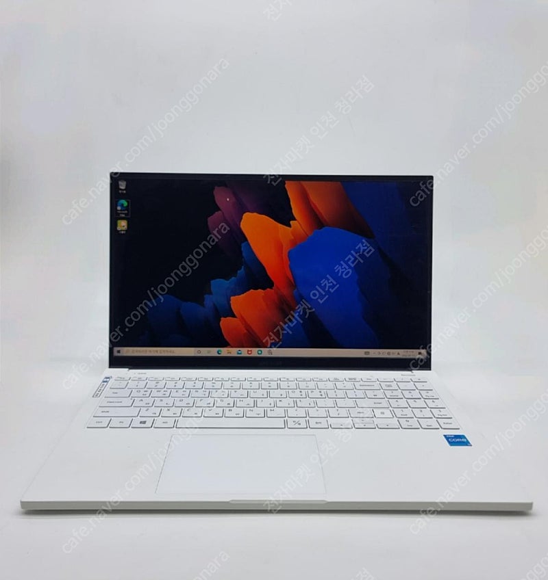 [판매] 삼성 갤럭시북이온2 15인치 NT950XDA-... | 노트북/넷북 | 중고나라