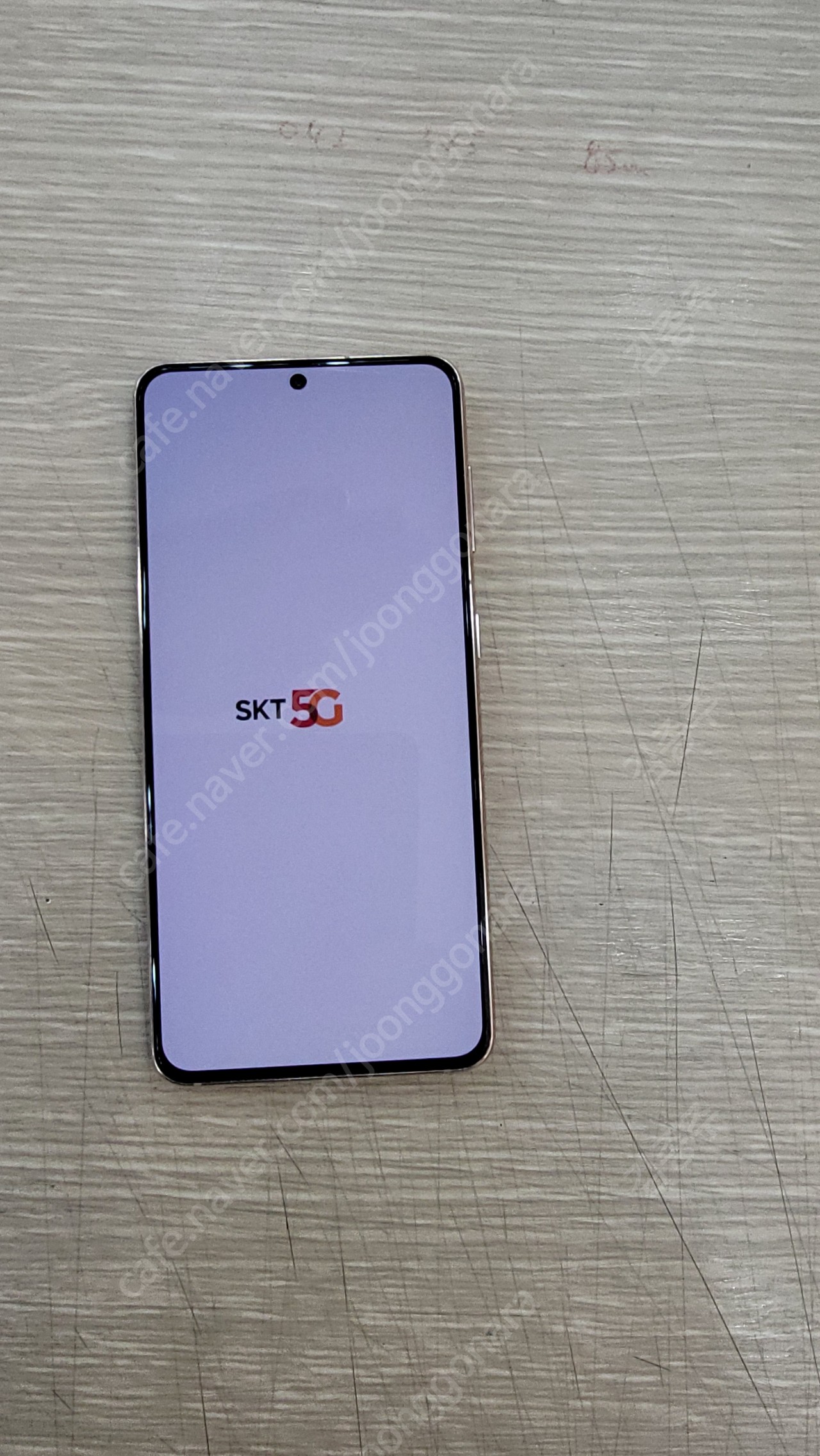 갤럭시s21 skt 50만원 | 스마트폰 | 중고나라