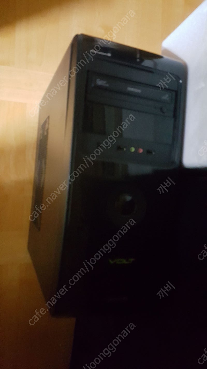 i5 4370 | 데스크탑/본체 | 중고나라