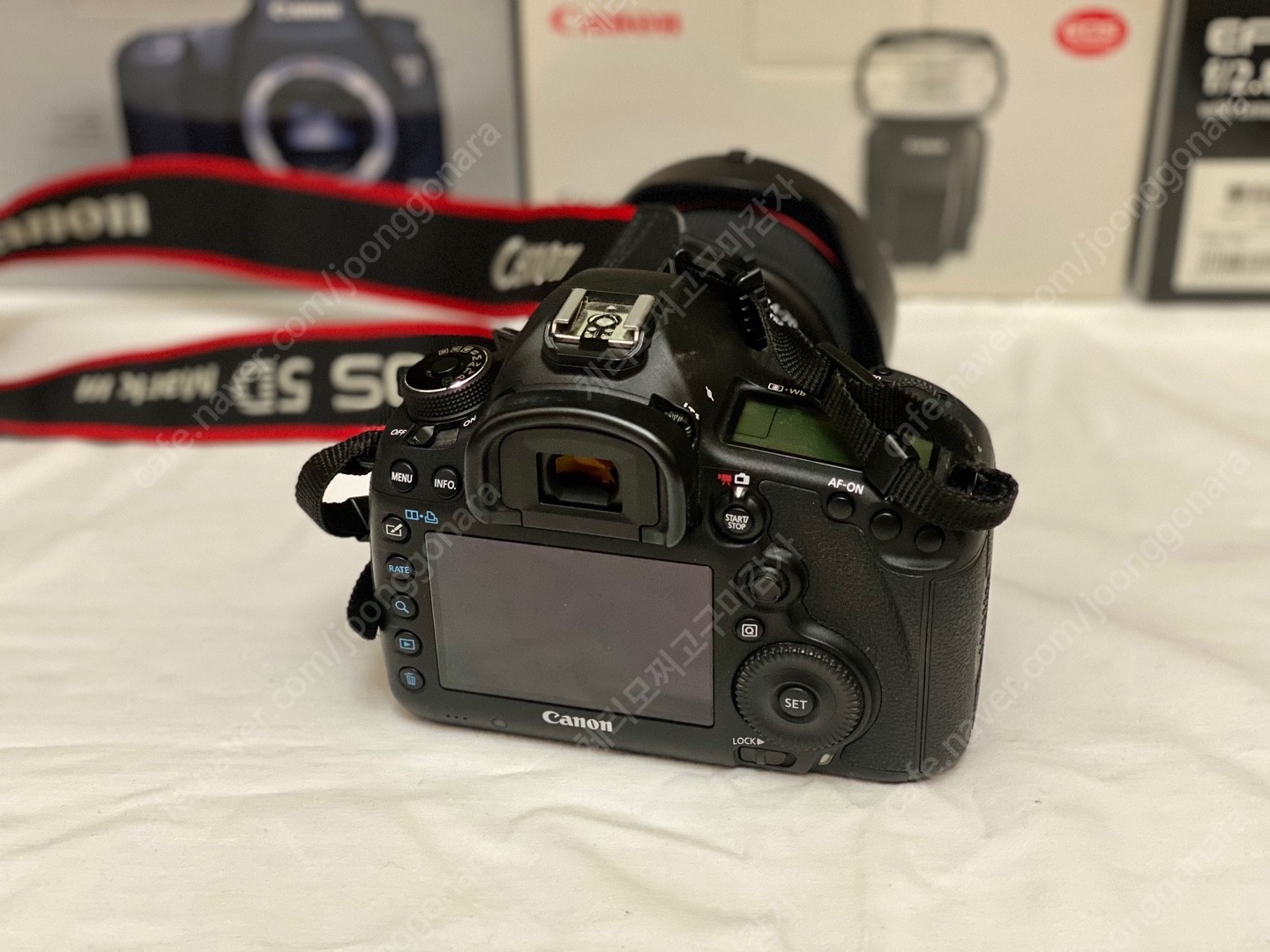 5d mark3, EF24-70mm f/2.8L II ... | DSLR | 중고나라