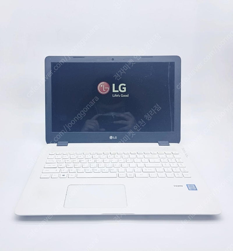 [판매] LG 울트라북 15인치 15UD470-GX38... | 노트북/넷북 | 중고나라