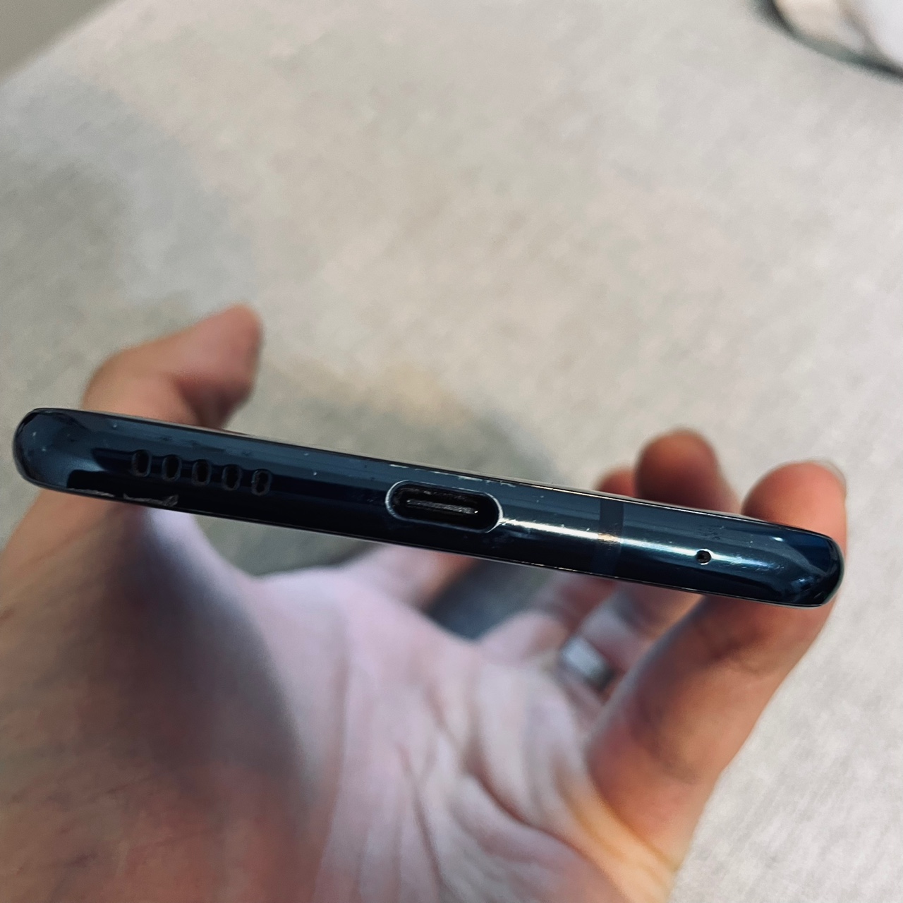 엘지 V30 64기가 4만원 판매합니다 가성비 | 스마트폰 | 중고나라