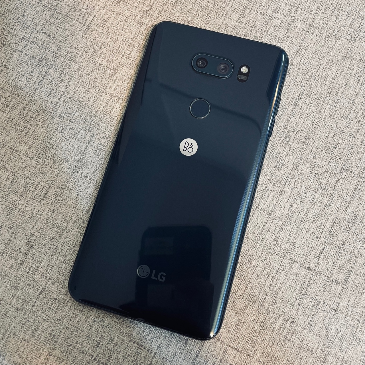 엘지 V30 64기가 4만원 판매합니다 가성비 | 스마트폰 | 중고나라