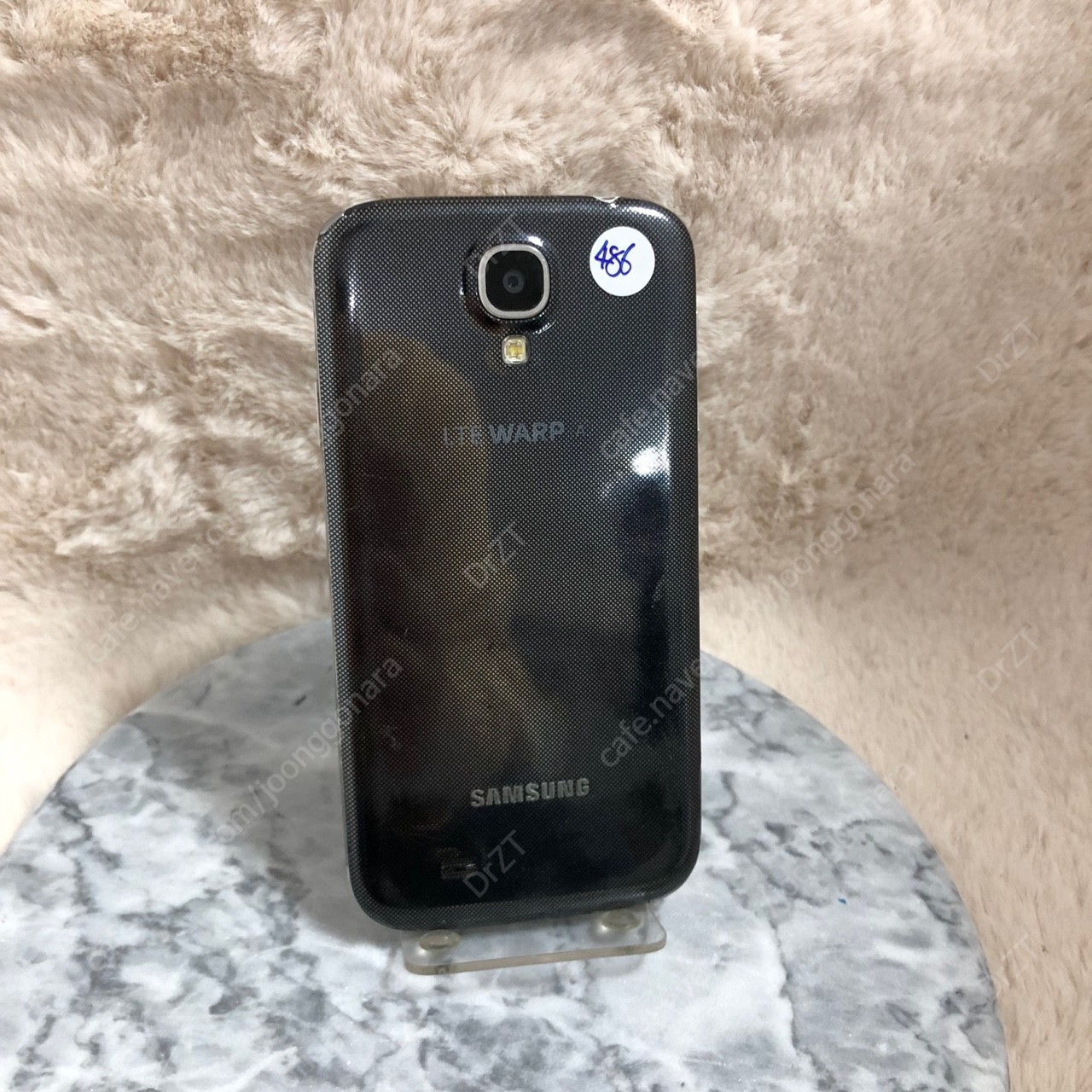 (486)갤럭시S4 32G 블랙 | 중고나라 카페에서 운영하는 공식 사이트