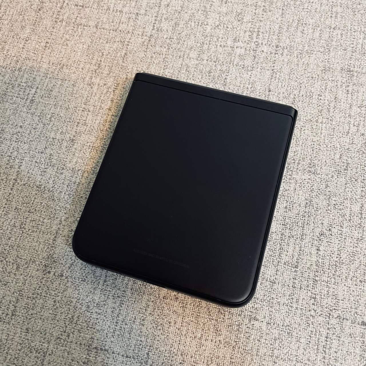 SKT 갤럭시 Z플립3 블랙 256기가 21년9월개통 ... | 중고나라 카페에서 운영하는 공식 사이트