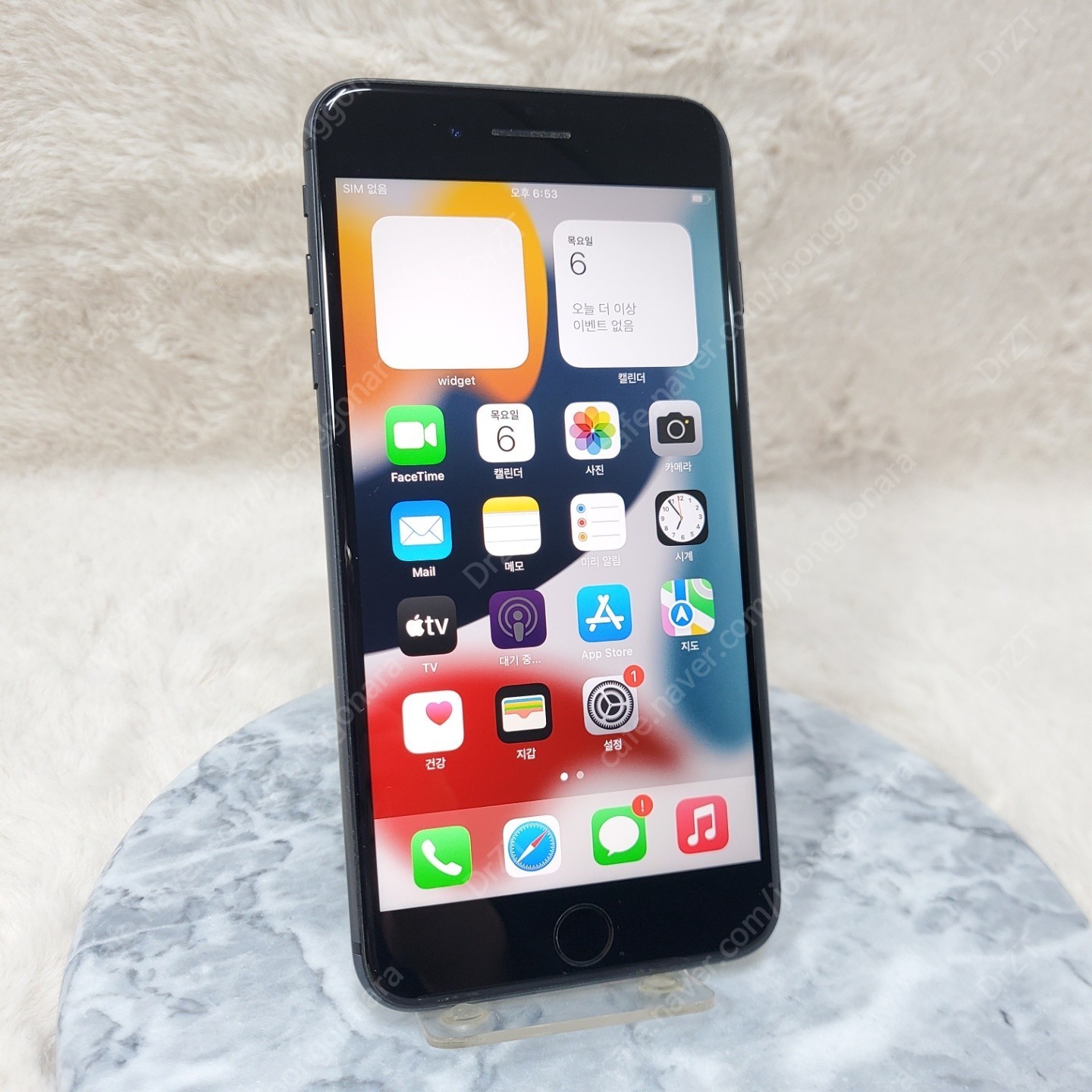 (428)아이폰8플러스 64G A+급 배터리95 스그 | 삼성 | 중고나라