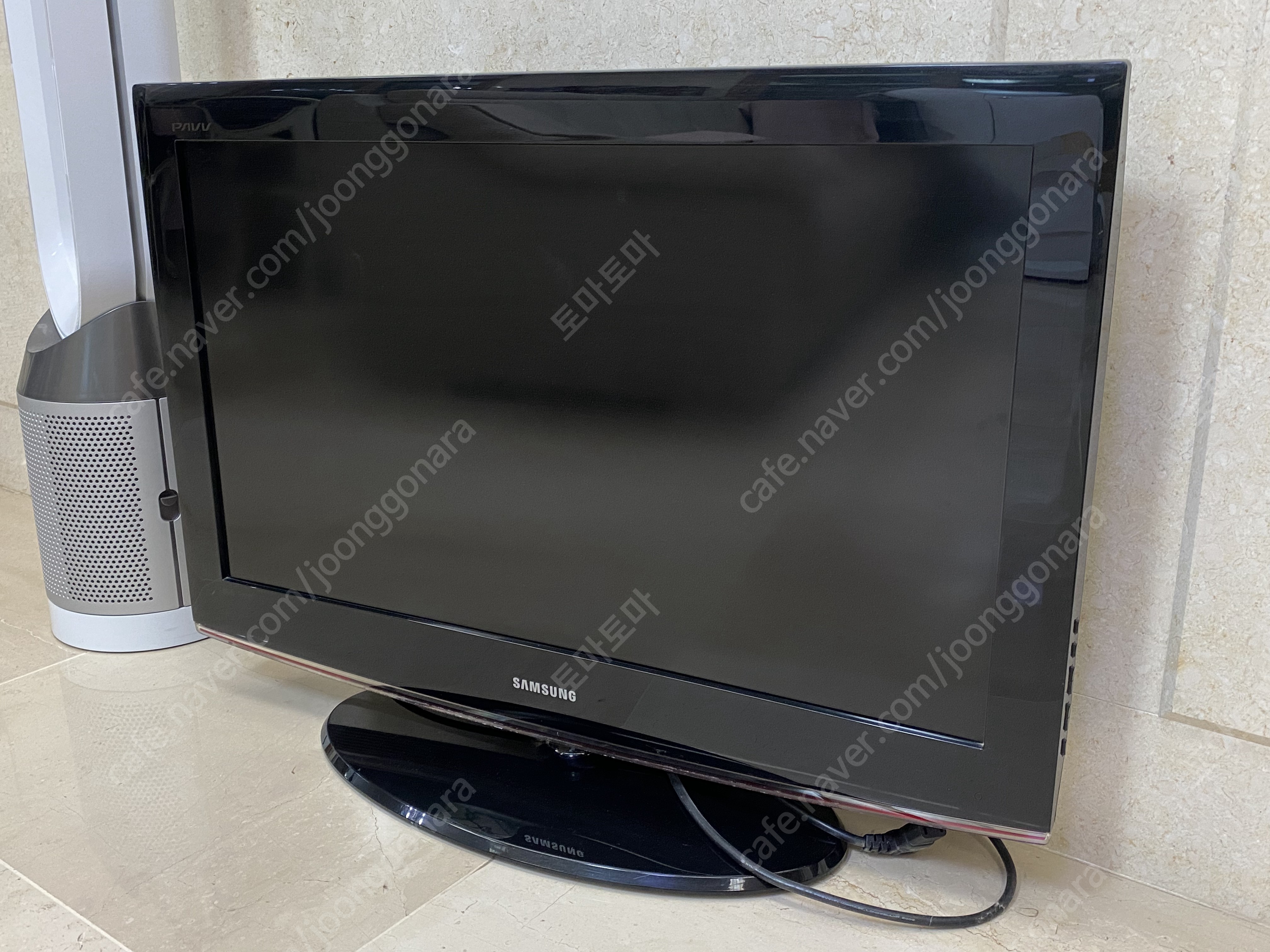 삼성 LCD 32인치 티비(LN32B360C5D) 팝니... | 중고나라 카페에서 운영하는 공식 사이트