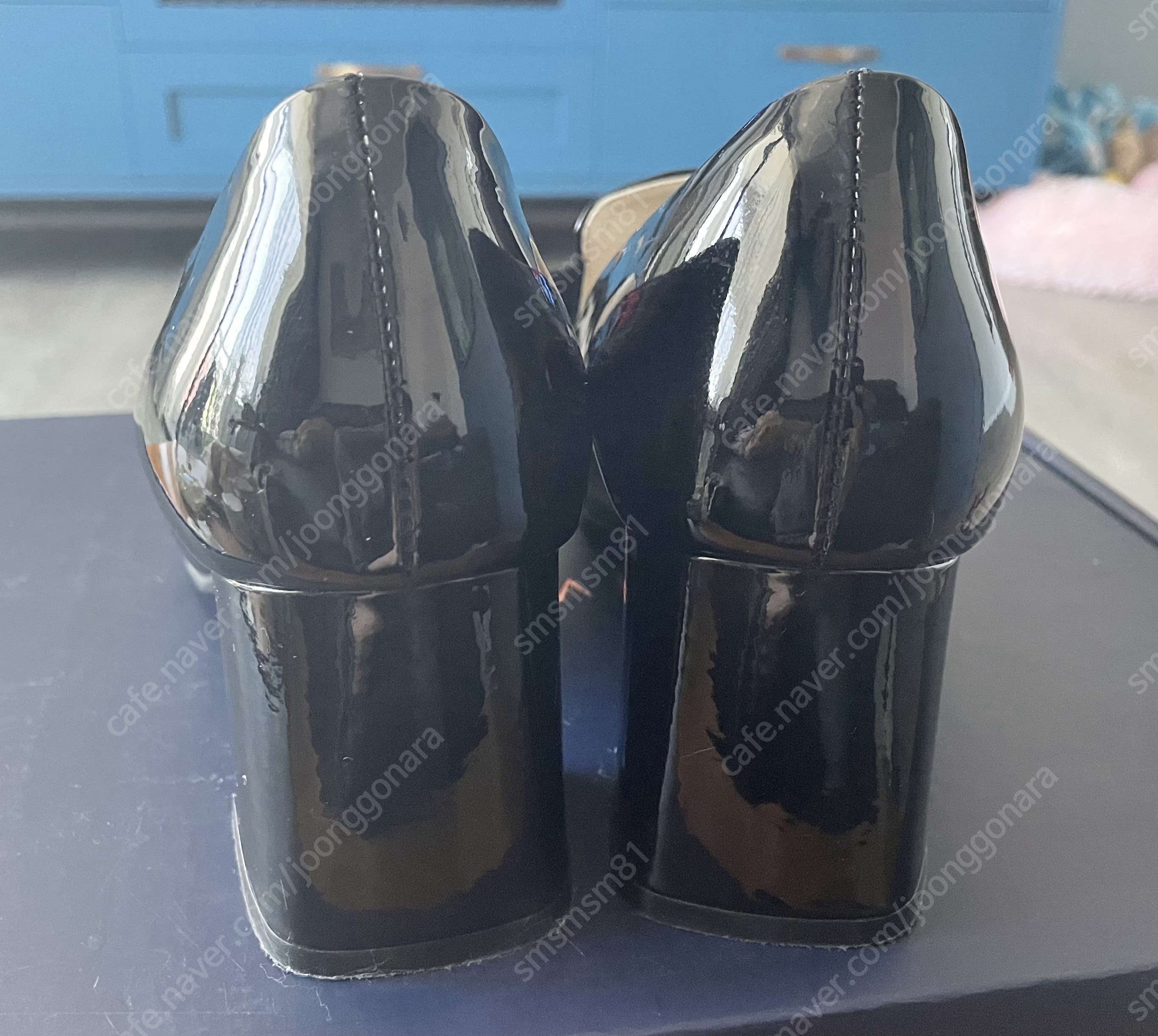 슈콤마보니 구두370,380사이즈! 5만 3만 | 여성신발 | 중고나라