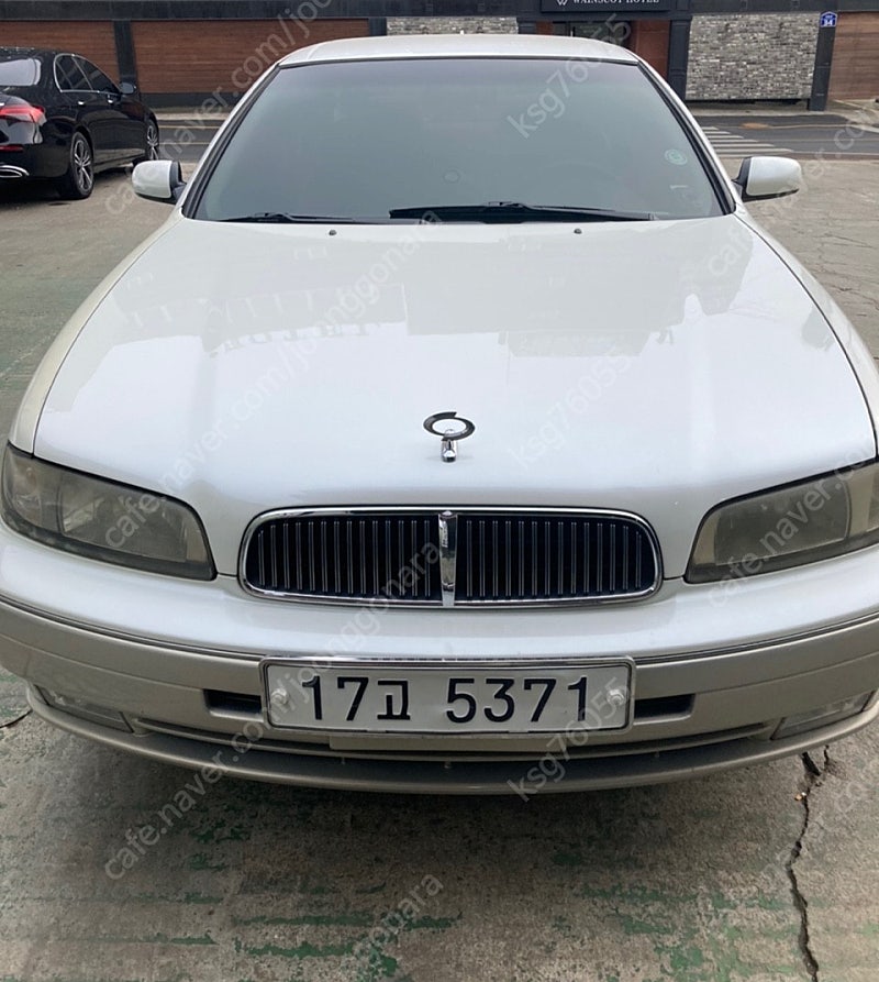 자동차정비 기능장이 직접 관리한 차량 삼성 SM525v... | 중고나라 - 안심되는 중고거래