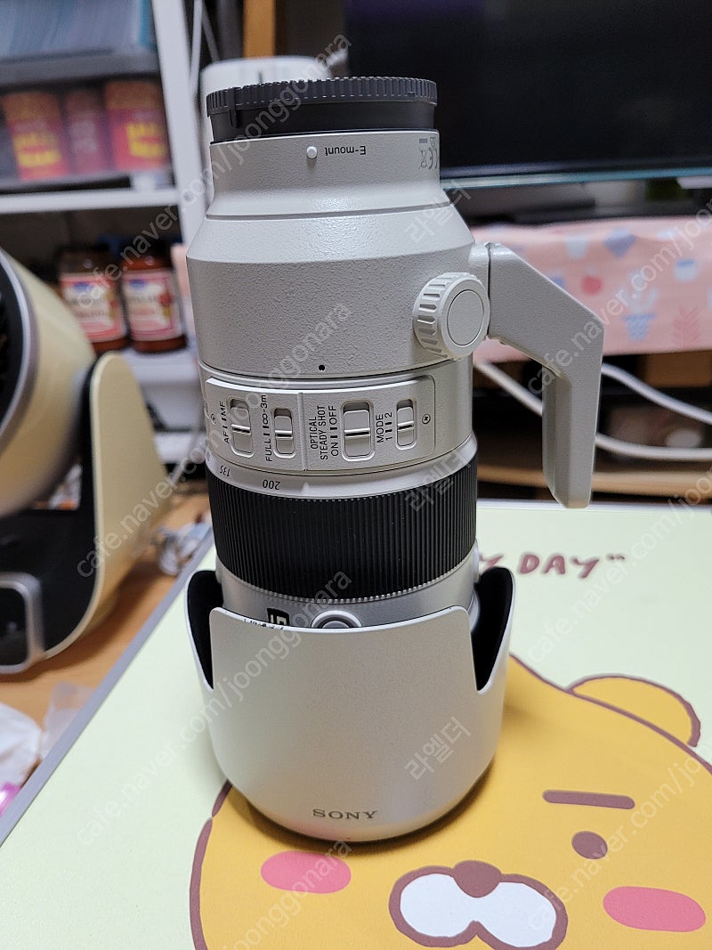 소니 금령(70200gm sel70-200gm),SEL... | 카메라렌즈 | 중고나라