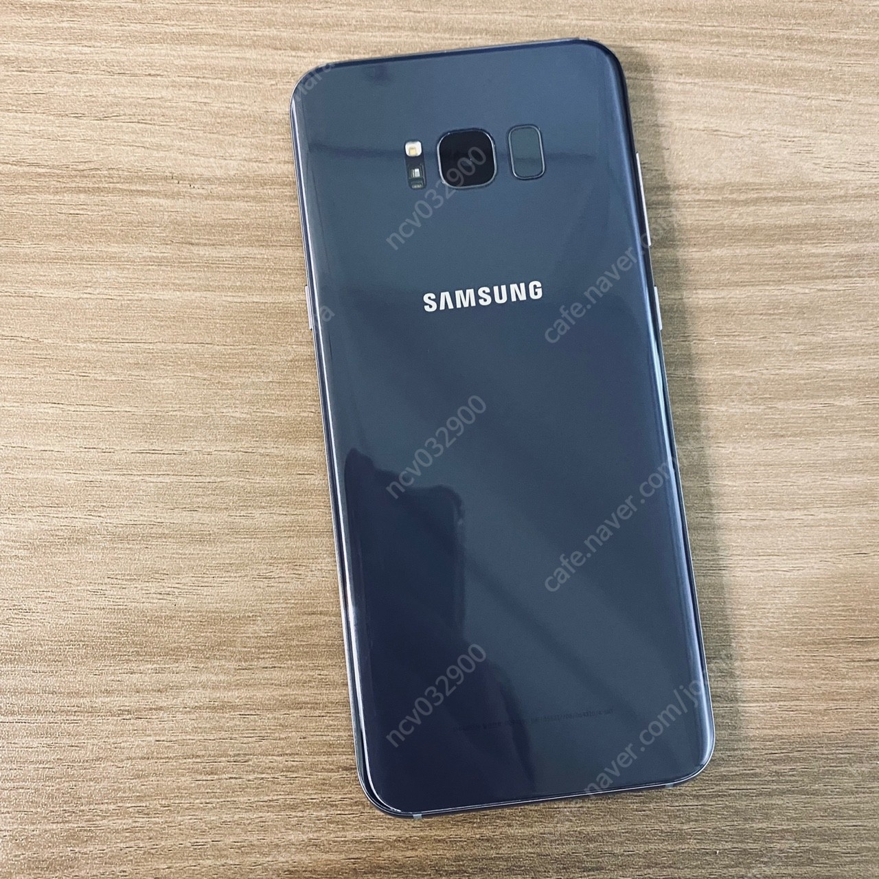 갤럭시S8플러스 오키드 64G 무잔상깨끗한기기 10만원... | 스마트폰 | 중고나라