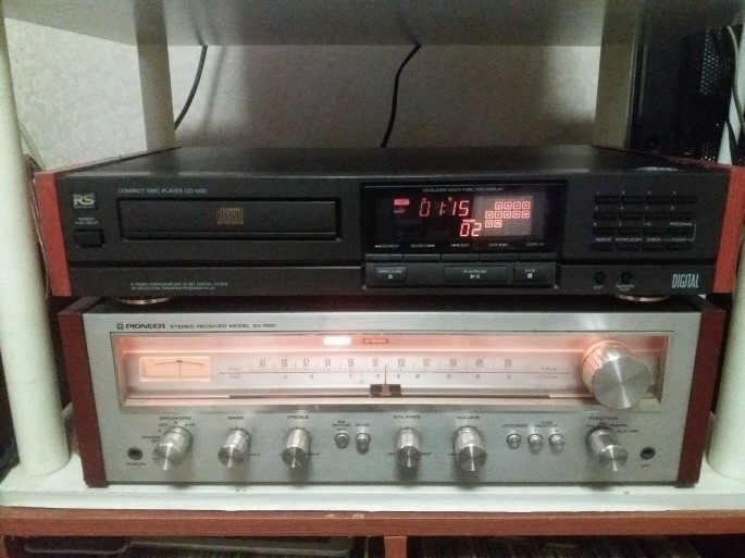 삼성 SR CD1200 플레이어 | 오디오/홈시어터 | 중고나라