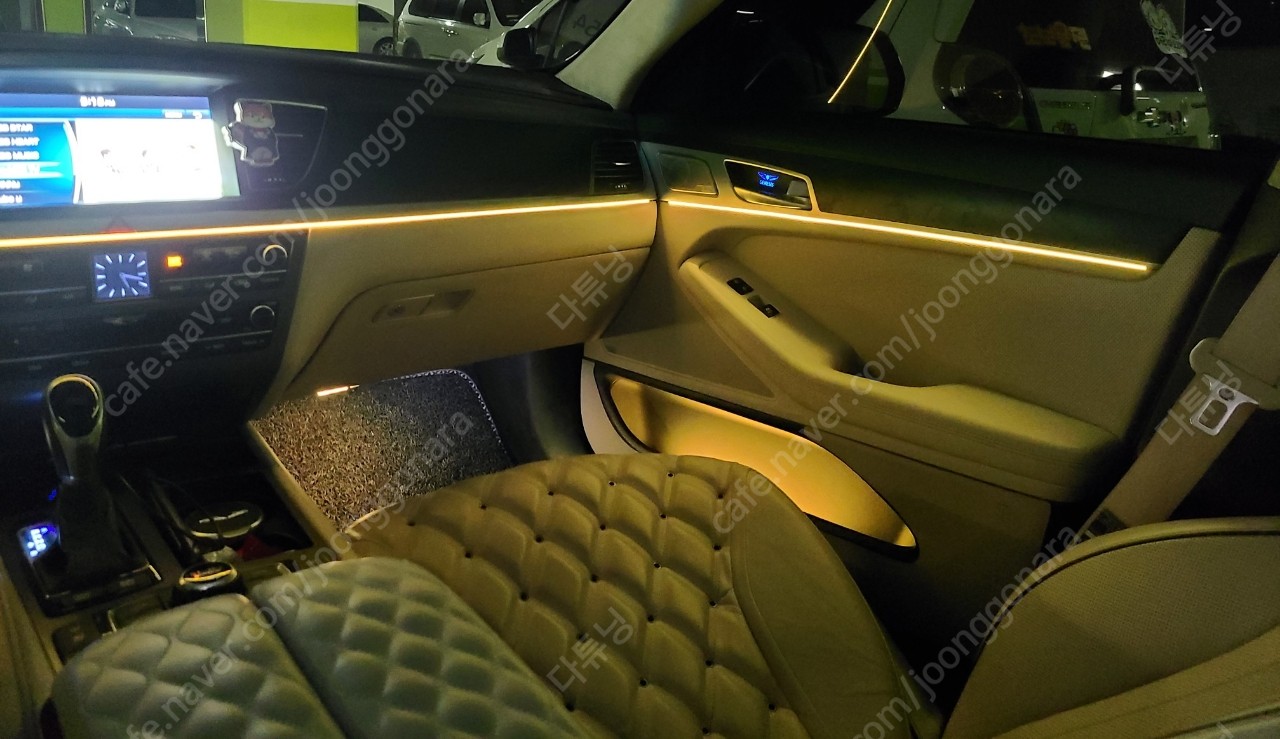 [판매] 제네시스 G80 세단 개조 이벤트중! [다튜닝... | 기타 부품/용품 | 중고나라