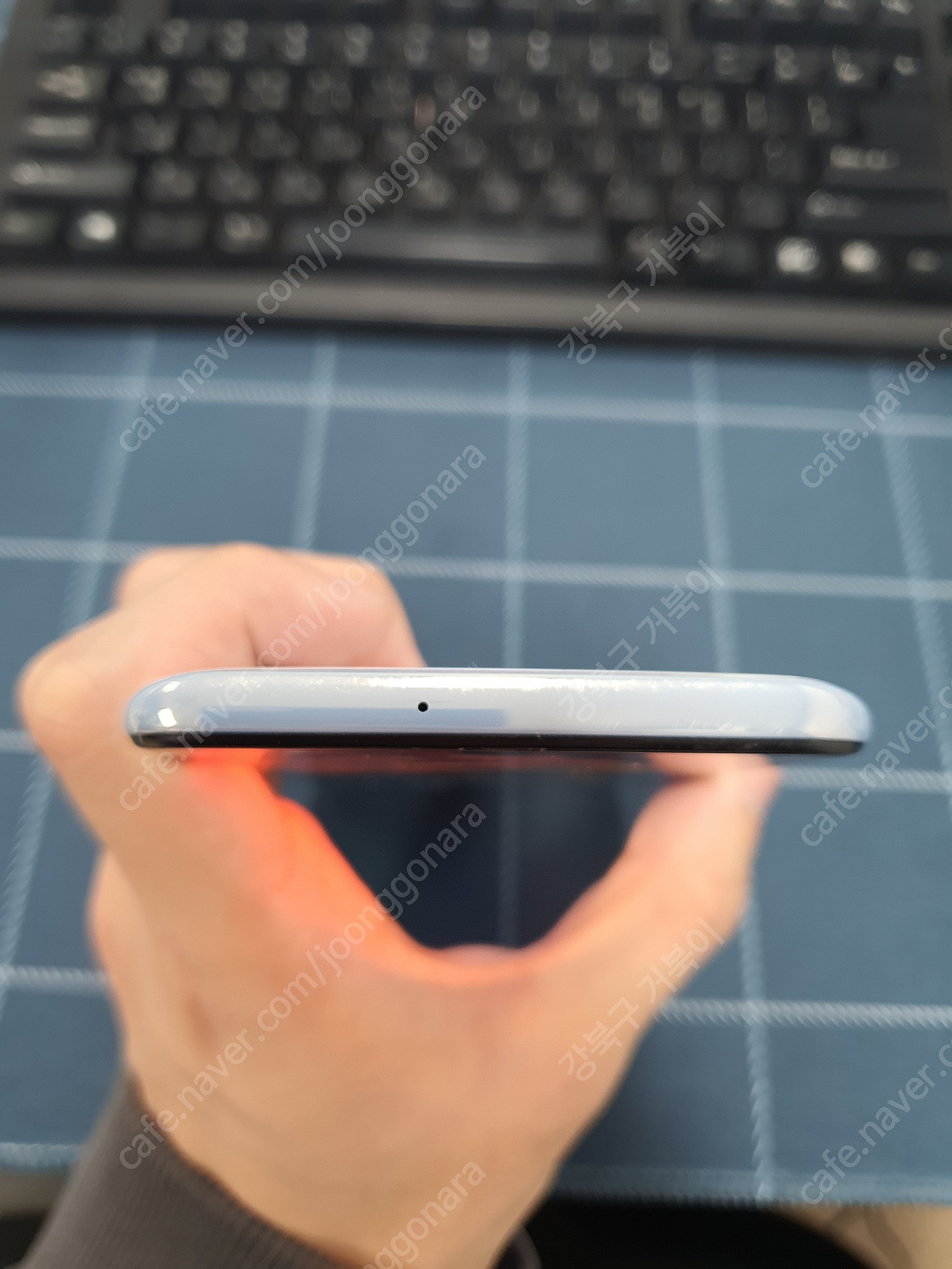 [H0050] 갤럭시 A5 2019 화이트 64기가 | 삼성 | 중고나라