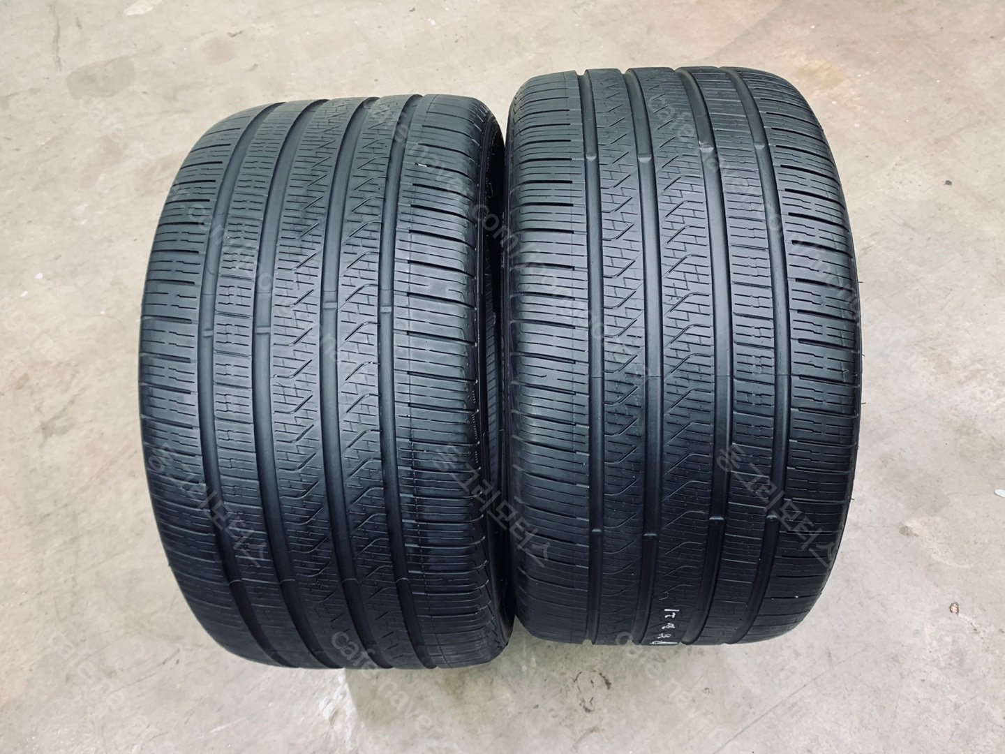 피렐리 P7 올시즌 315 30 21 중고타이어 2짝 ... | 중고나라 카페에서 운영하는 공식 사이트