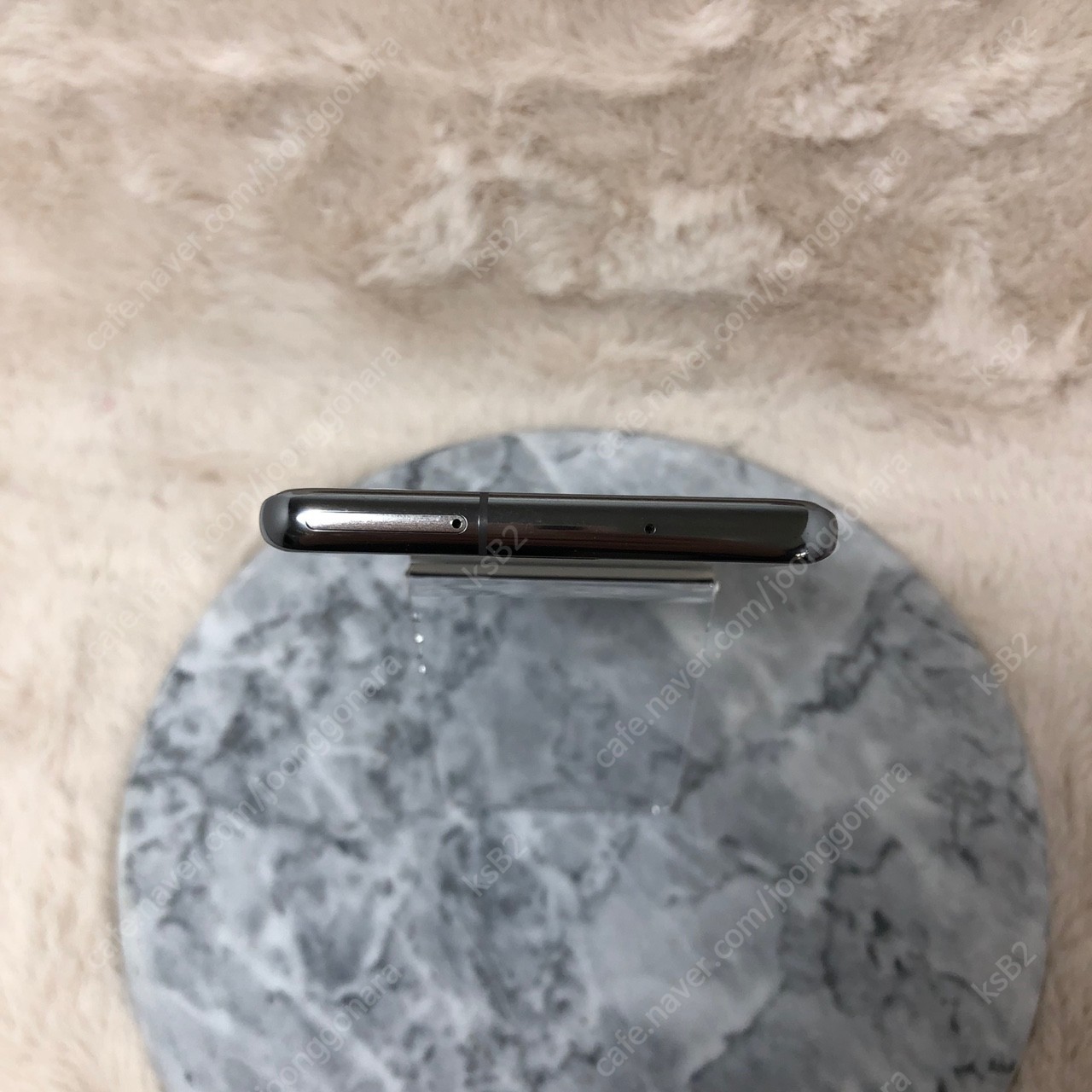 갤럭시S10 512G 블랙 A+급(513) | 스마트폰 | 중고나라