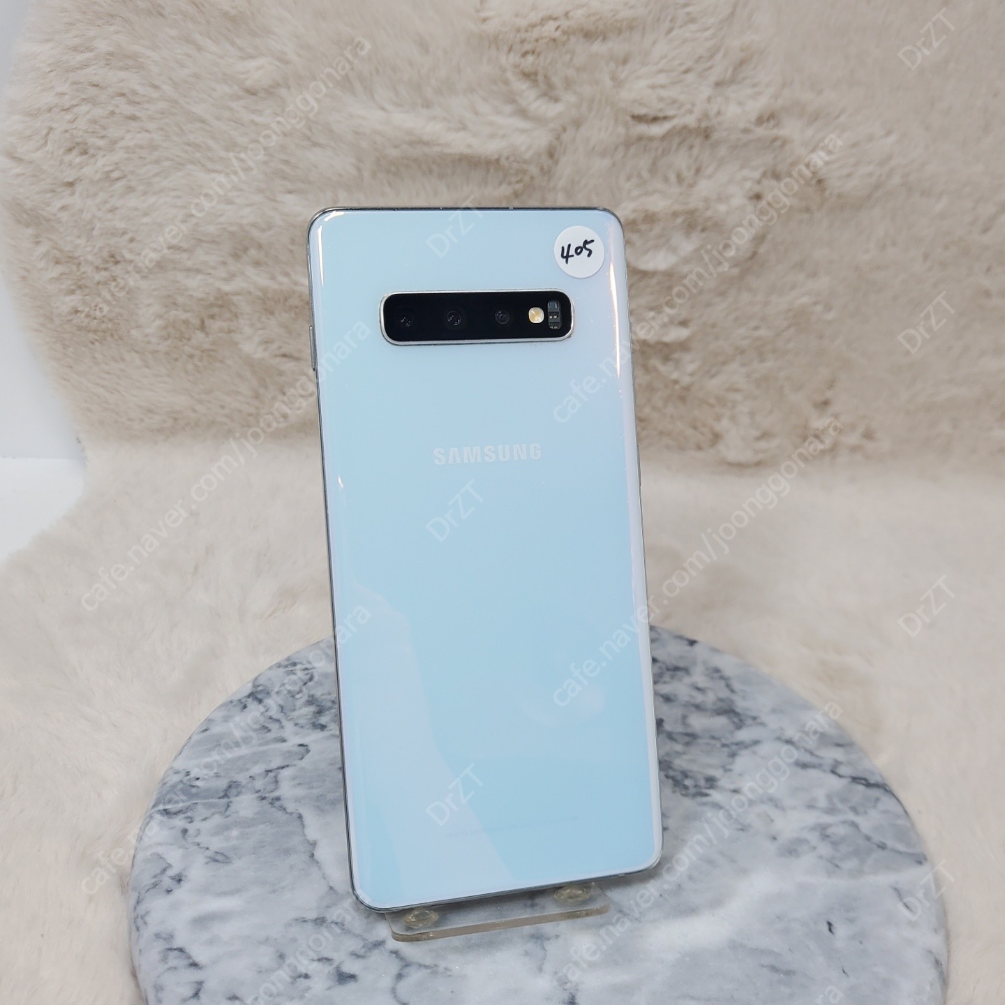 (405)갤럭시S10플러스 128G 화이트 A+급 | 애플 | 중고나라