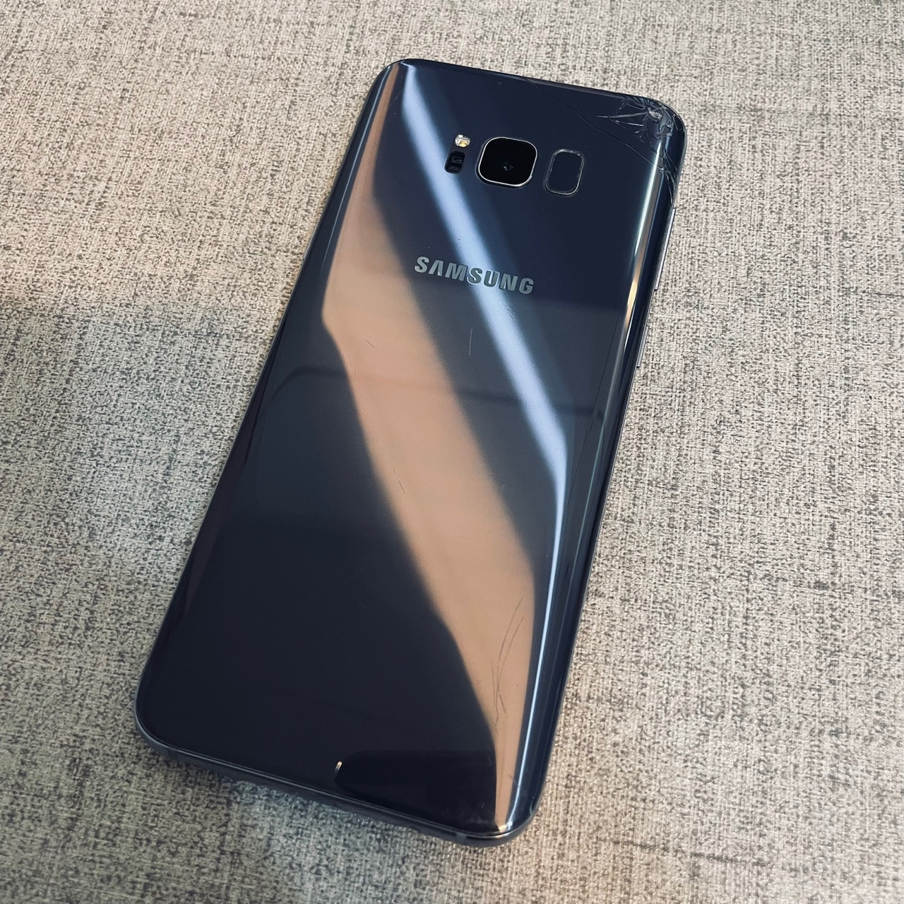 skt 갤럭시 S8 오키드그레이 64기가 4만원 판매합... | 중고나라 카페에서 운영하는 공식 사이트