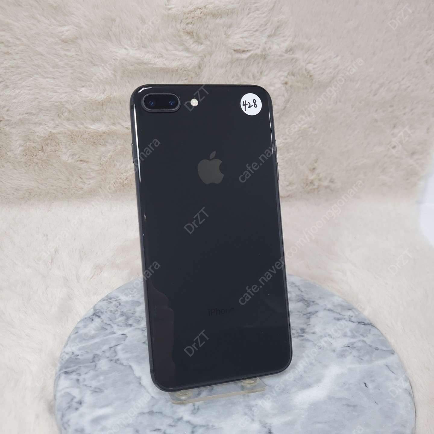 (428)아이폰8플러스 64G A+급 배터리95 스그 | 애플 | 중고나라