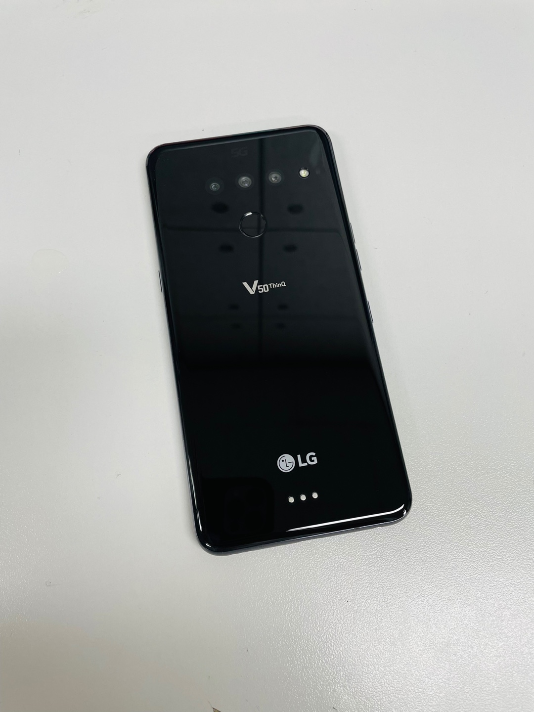(S등급)LG V50 128G 블랙 새제품급 컨디션 1... | 중고나라 카페에서 운영하는 공식 사이트