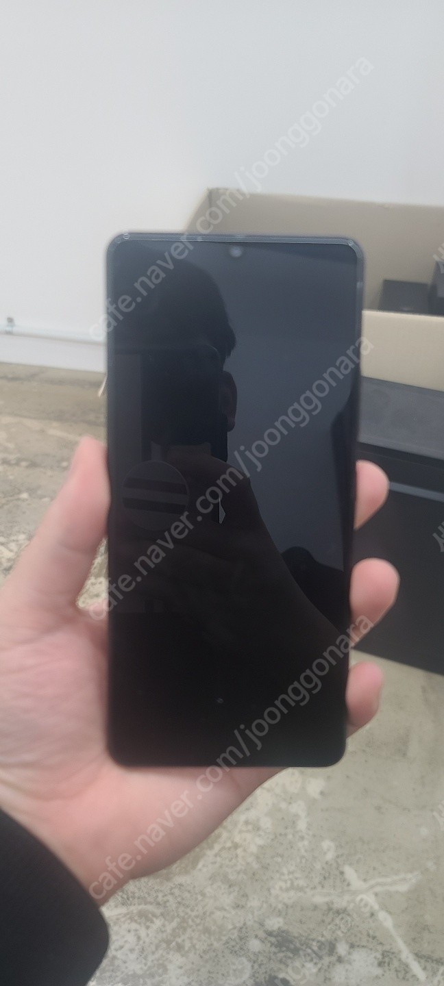 [J0023] [18만] 갤럭시A42 / 블랙 / 12... | 삼성 | 중고나라