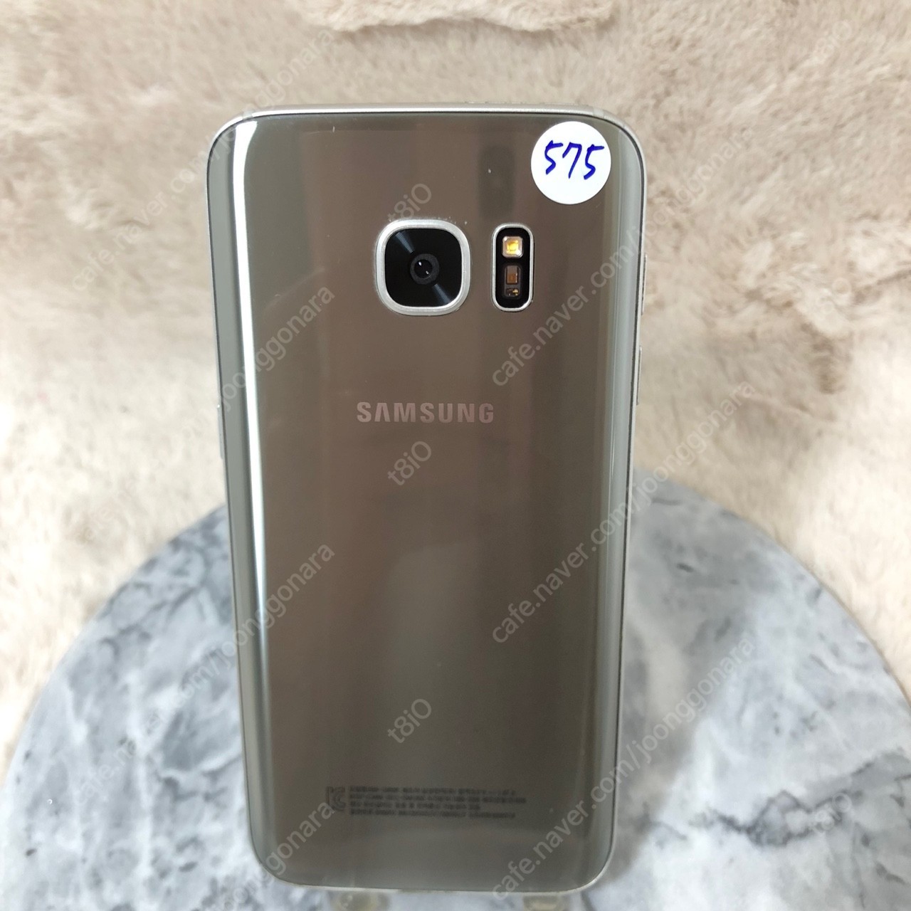 A급 갤럭시S7 32G 실버(575) | 중고나라 카페에서 운영하는 공식 사이트