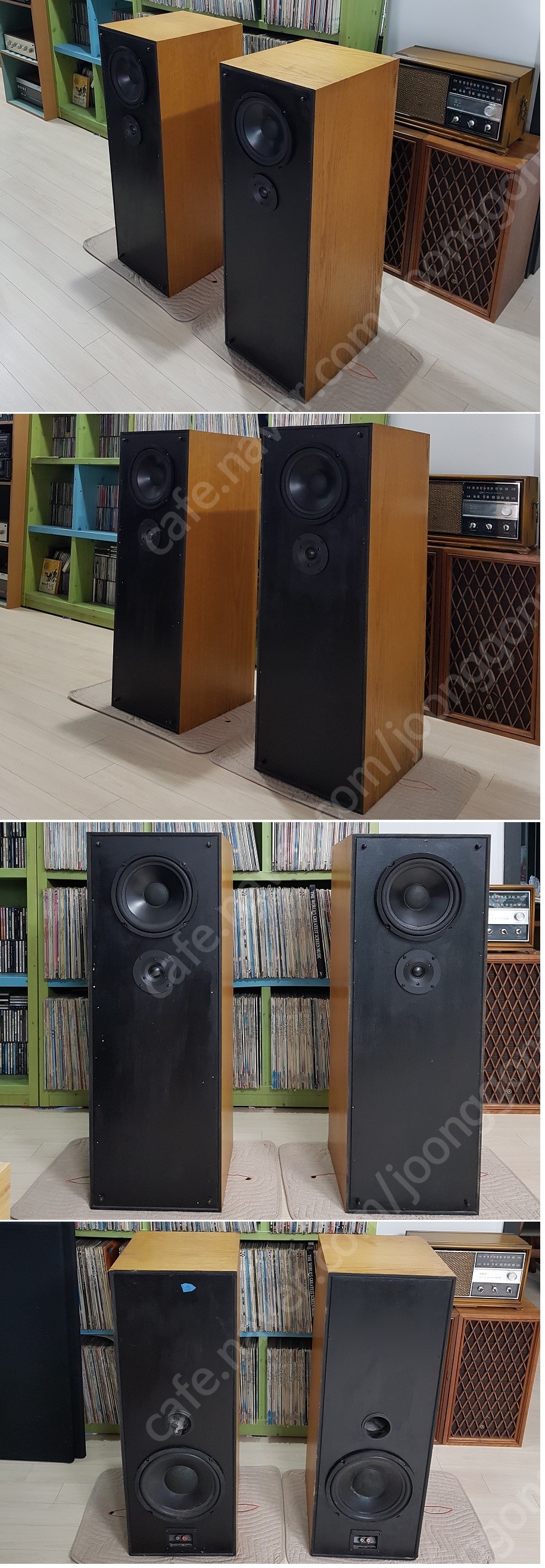 소리좋은 SPEAKERLAB(스피커랩) DSA-6 스피... | 중고나라 카페에서 운영하는 공식 사이트