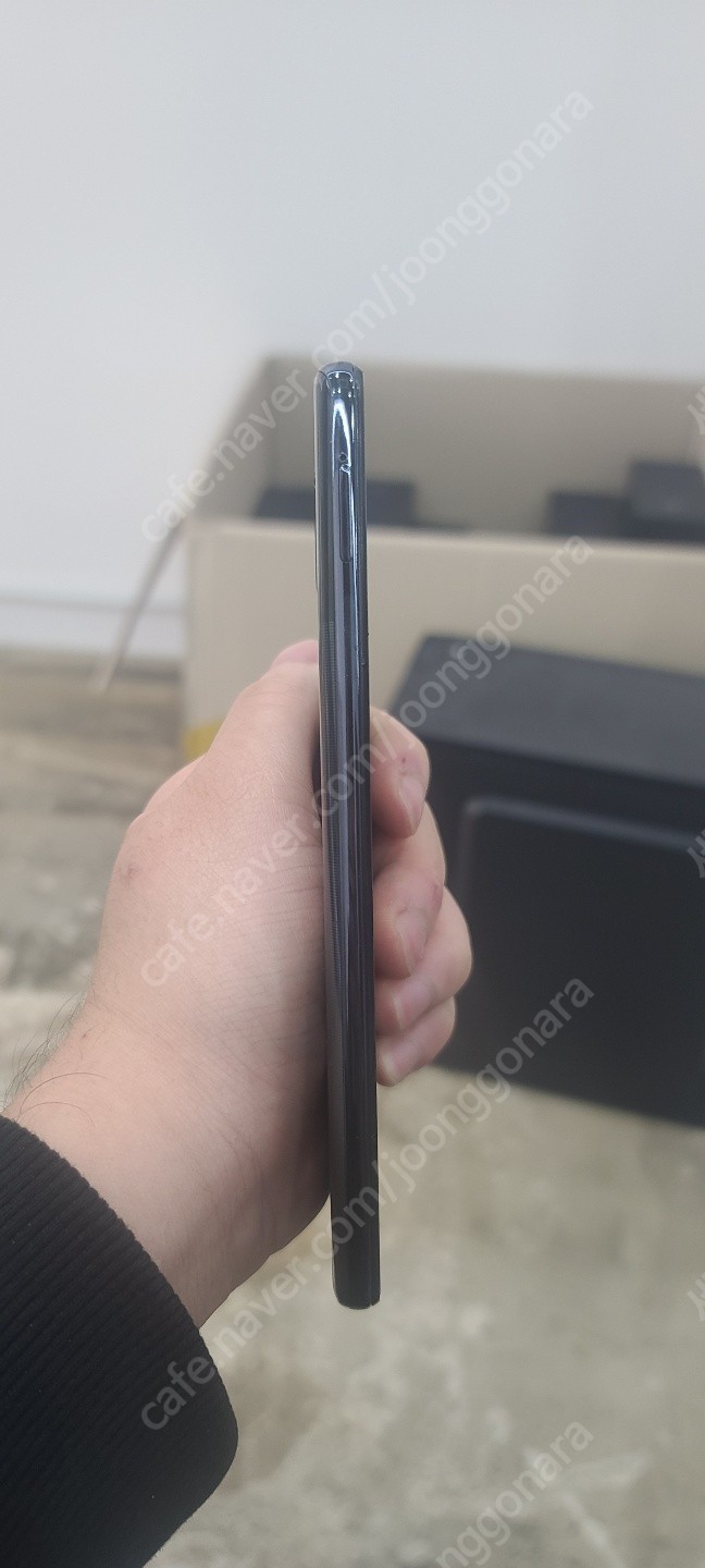 [J0023] [18만] 갤럭시A42 / 블랙 / 12... | 삼성 | 중고나라