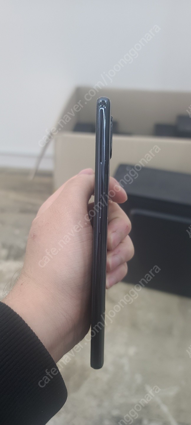 [J0023] [18만] 갤럭시A42 / 블랙 / 12... | 삼성 | 중고나라