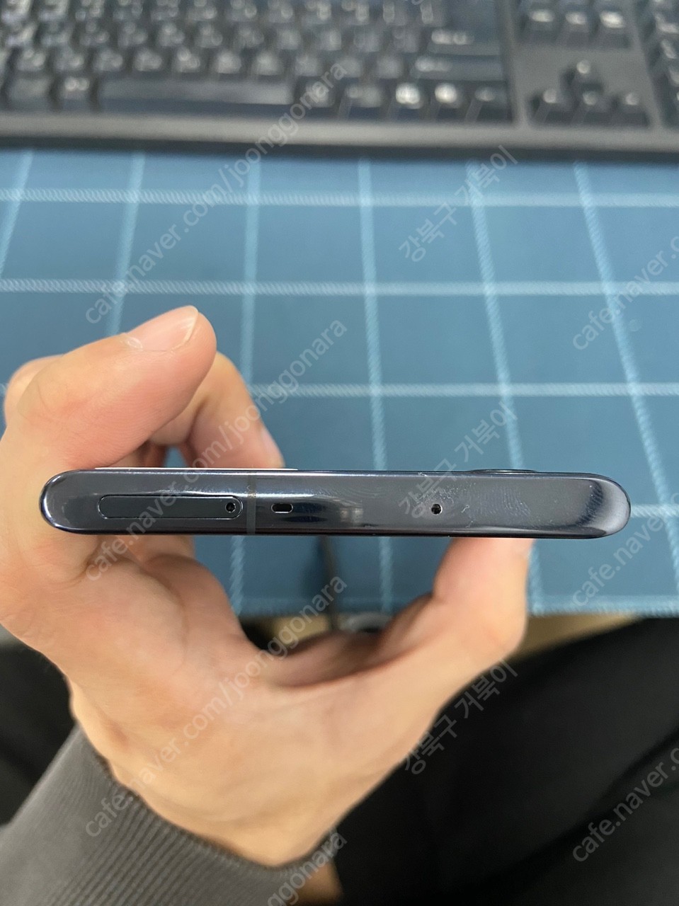 [H0033] 갤럭시 노트 10 블랙 256기가 | 삼성 | 중고나라