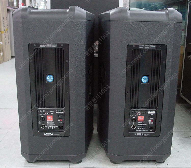 JBL 15인치 2웨이 액티브 스피커 PRX515 | 오디오/홈시어터 | 중고나라