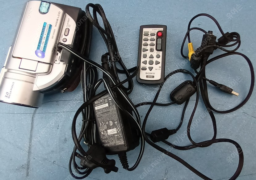 SONY DVR-DVD805 | TV | 중고나라