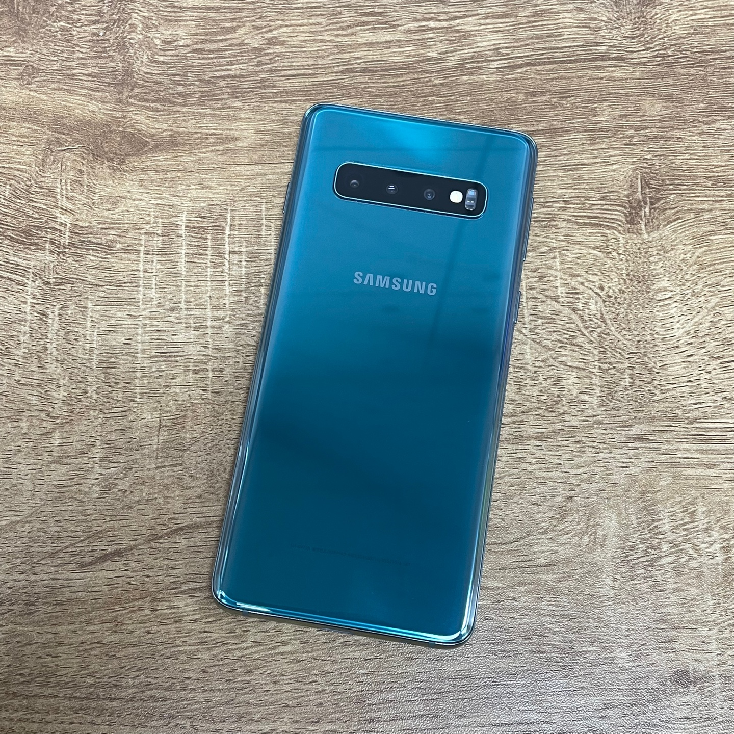 SKT 갤럭시S10 프리즘그린 512용량 깔끔한단말기 ... | 중고나라 카페에서 운영하는 공식 사이트