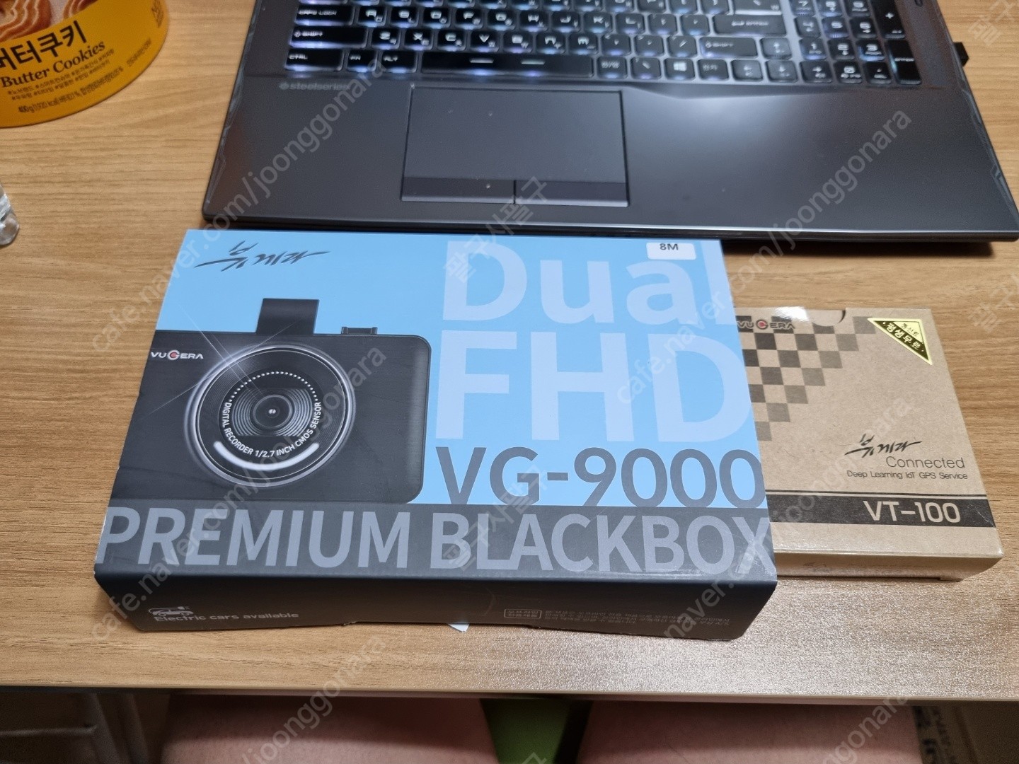 뷰게라 VG9000 +커넥티드 블랙박스 팝니다 | 중고나라 카페에서 운영하는 공식 사이트