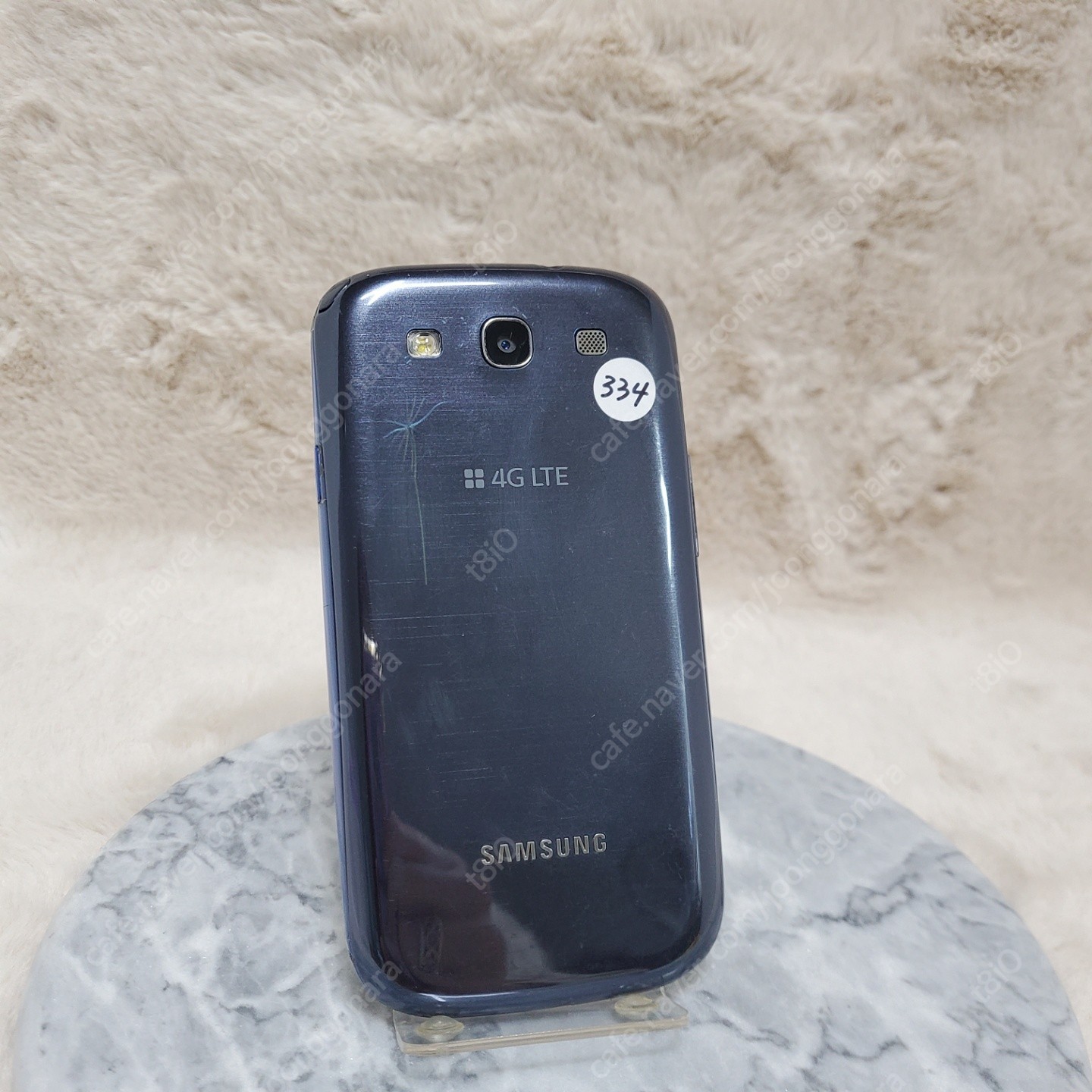 (334)A급 갤럭시S3 32G 블랙 | 애플 | 중고나라