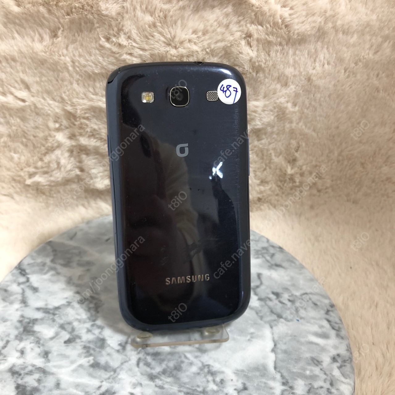 (487)A급 갤럭시S3 16G 블루 | 중고나라 카페에서 운영하는 공식 사이트