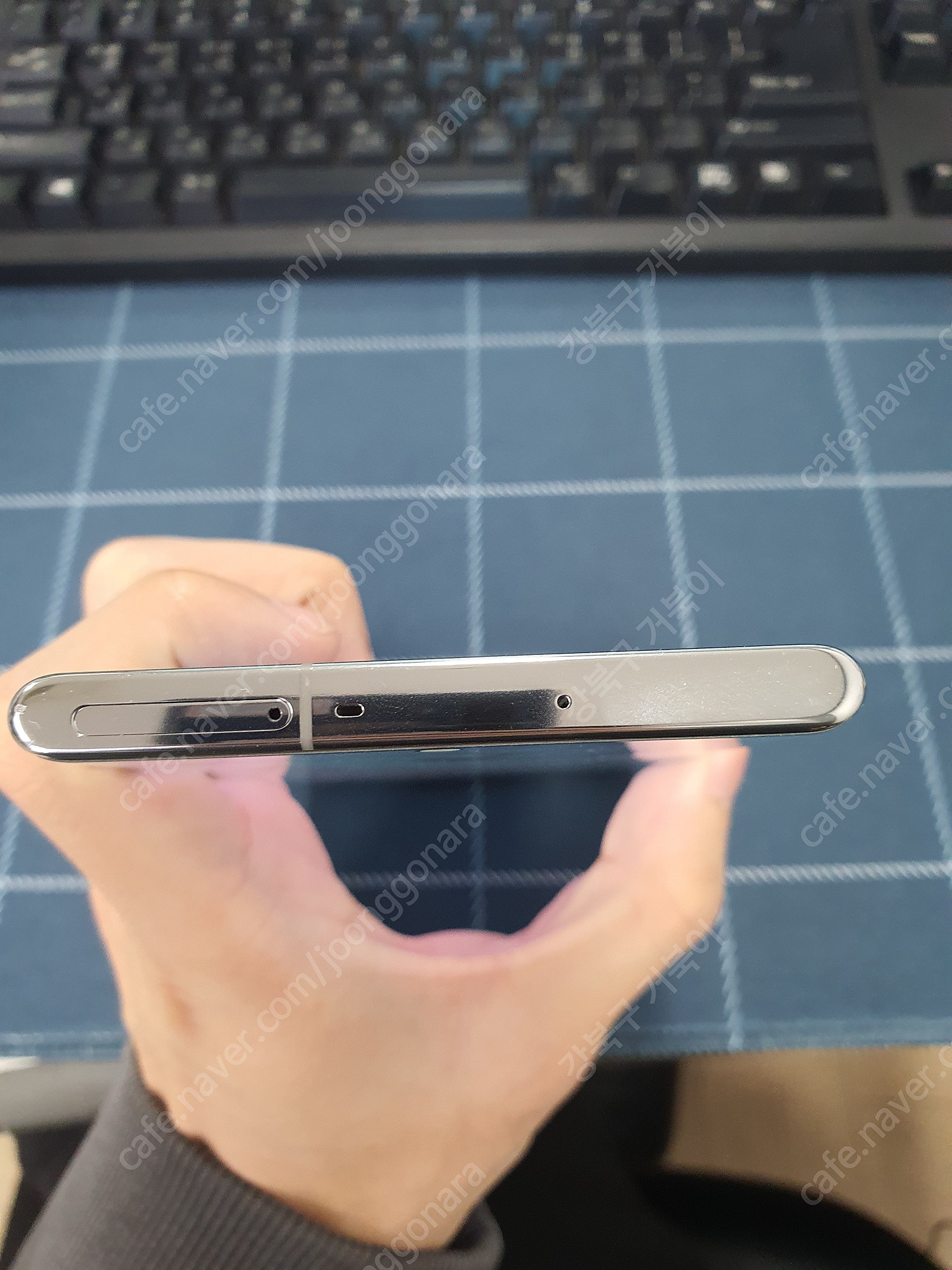 [H0029] 갤럭시 노트 10 플러스 256기가 아우... | 삼성 | 중고나라