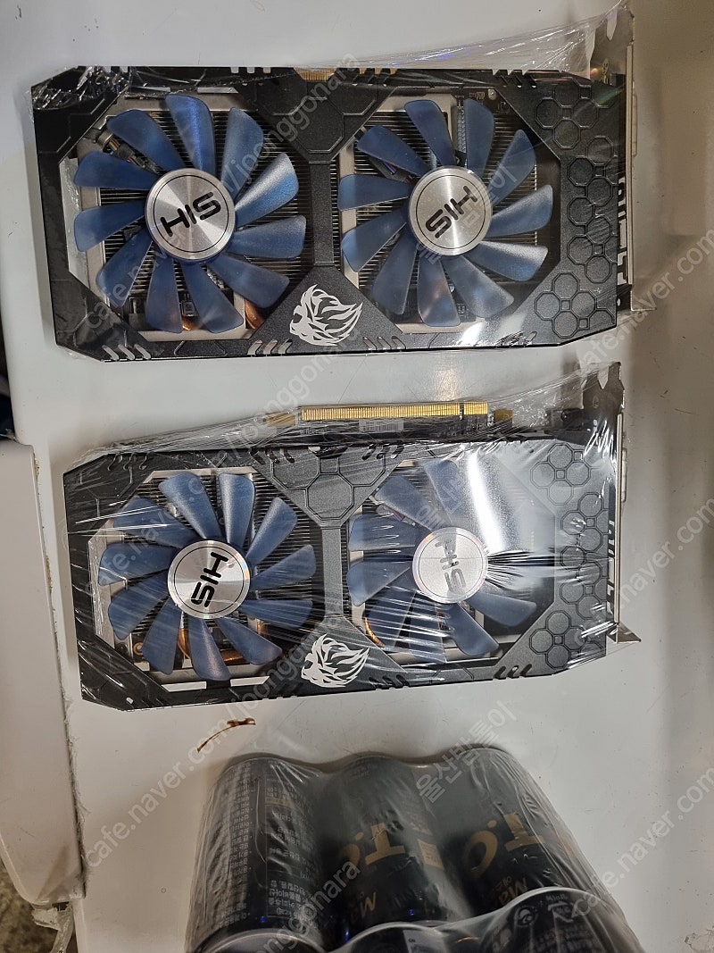(울산)라데온 his rx470 4g 팝니다 | 중고나라 - 안심되는 중고거래