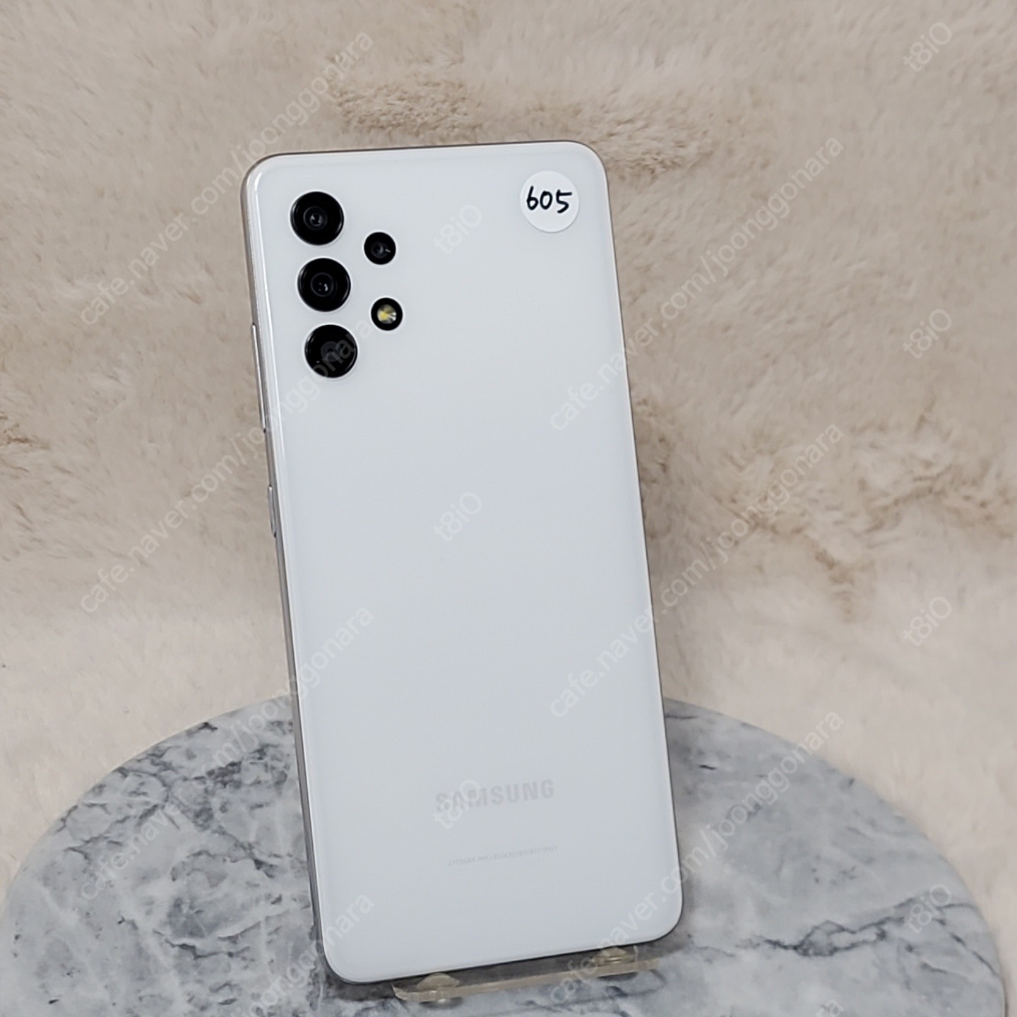 S급 갤럭시A32 64G 화이트(605) | 중고나라 카페에서 운영하는 공식 사이트