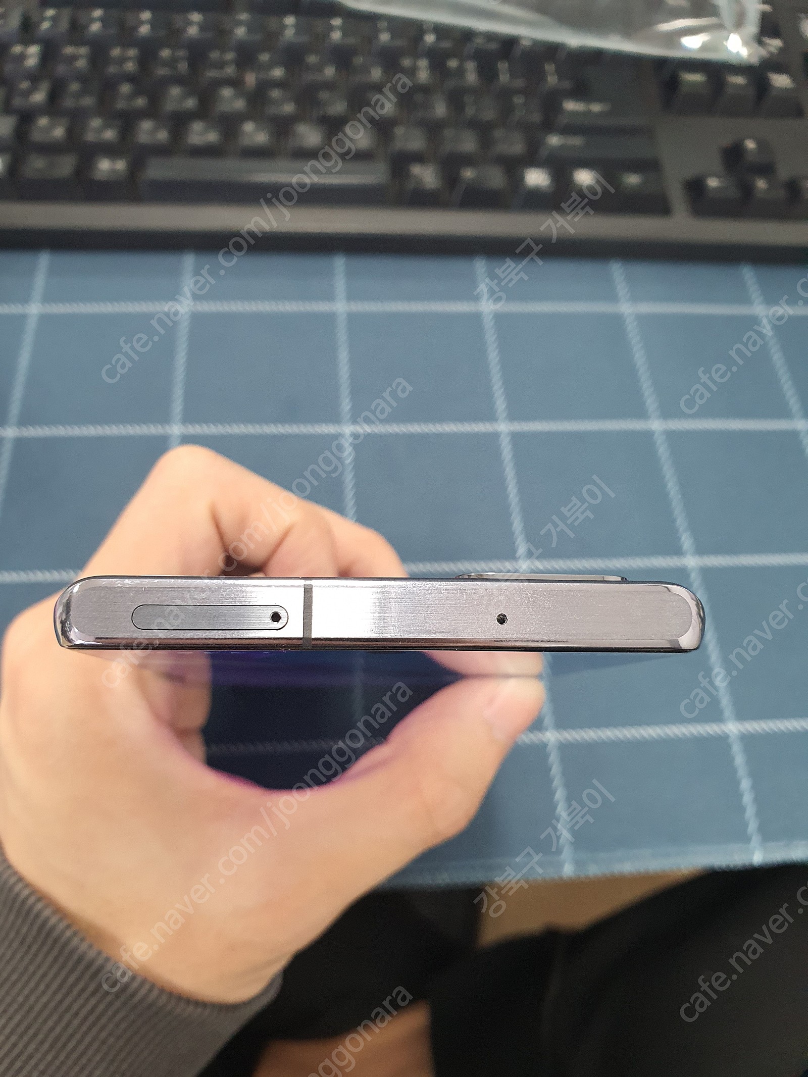 [H0032] 갤럭시 노트 20 블랙 256기가 | 삼성 | 중고나라